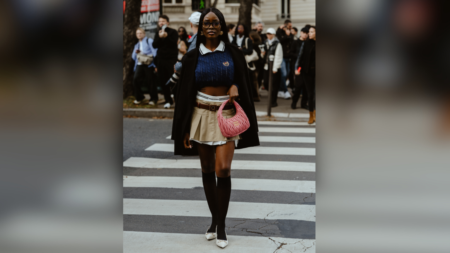 Sandwich Method für harmonische Looks: So geht's - Vorarlbergerin